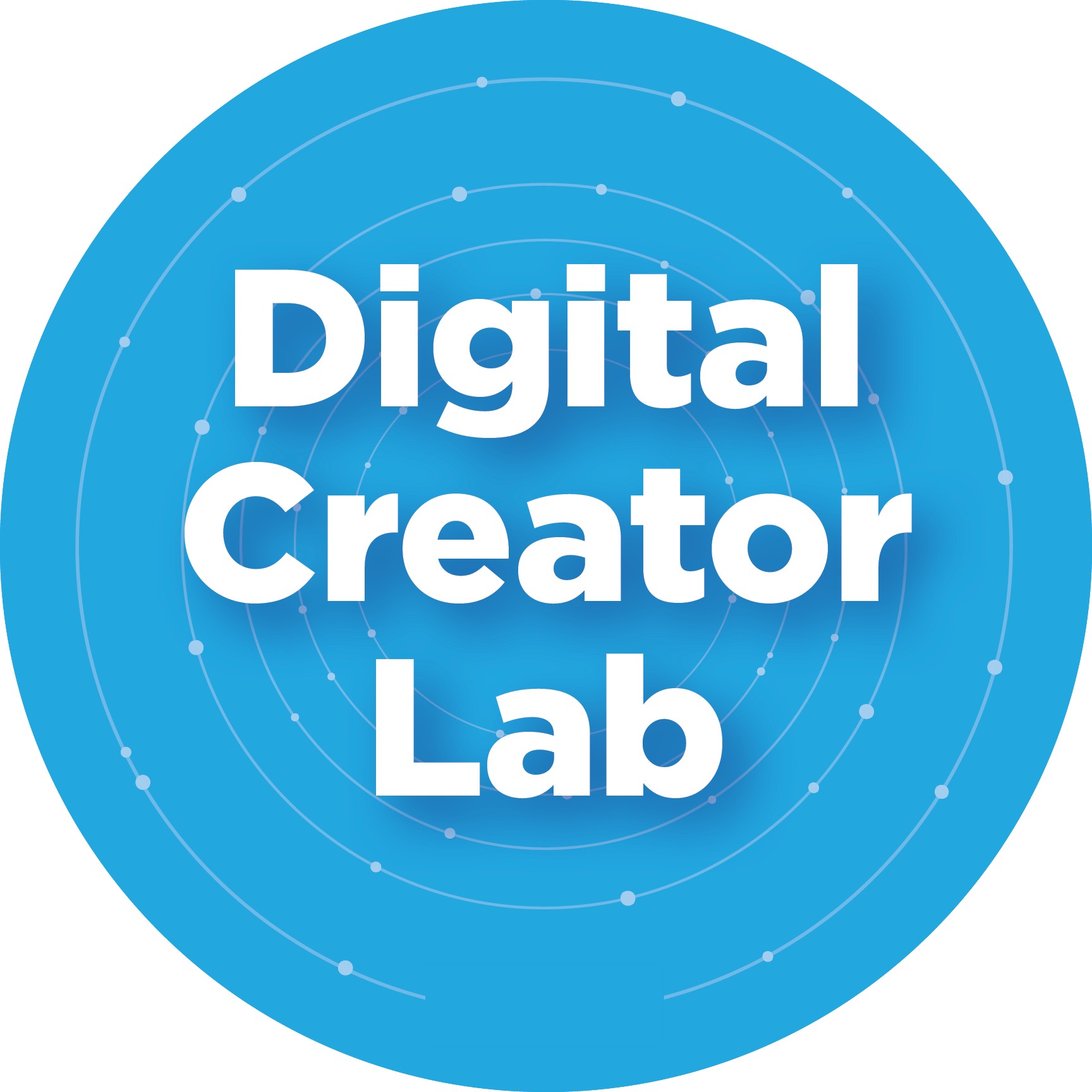 Digital Creator Lab - Blue Dot - Grand Valley State University